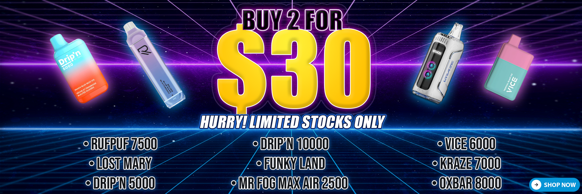 Digital Imports The Vape Warehouse | Online Vape Shop | Canada