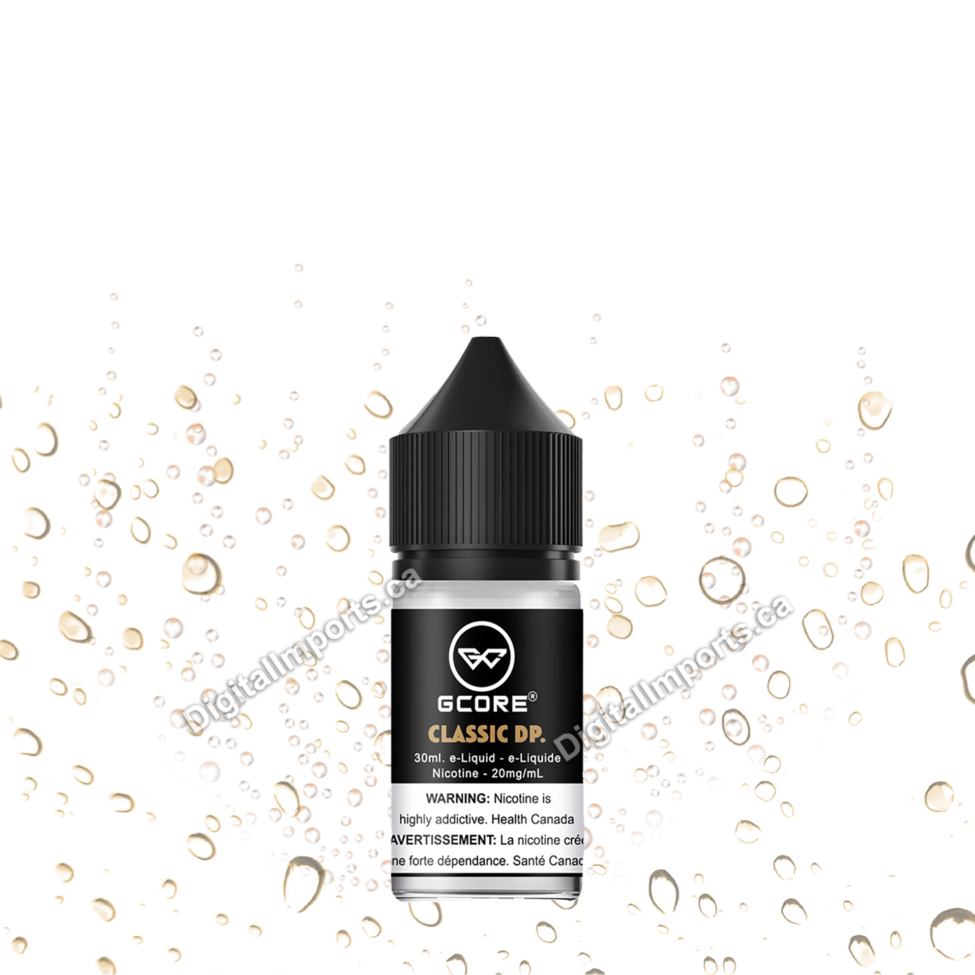 GCORE CLASSIC DP. 30ML