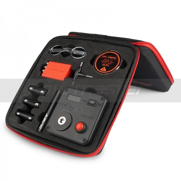 COIL MASTER TOOL KIT V3