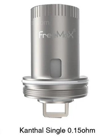Freemax Coils