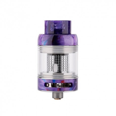 FREEMAX FIRELUKE TANK KIT RESIN PURPLE