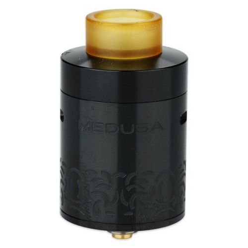 GEEK VAPE MEDUSA REBORN RDTA