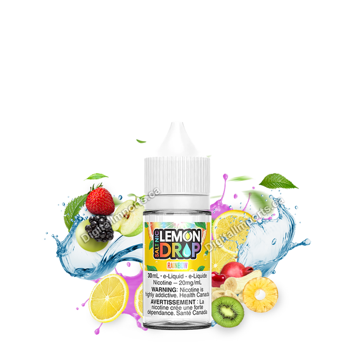 E-liquids on Sale