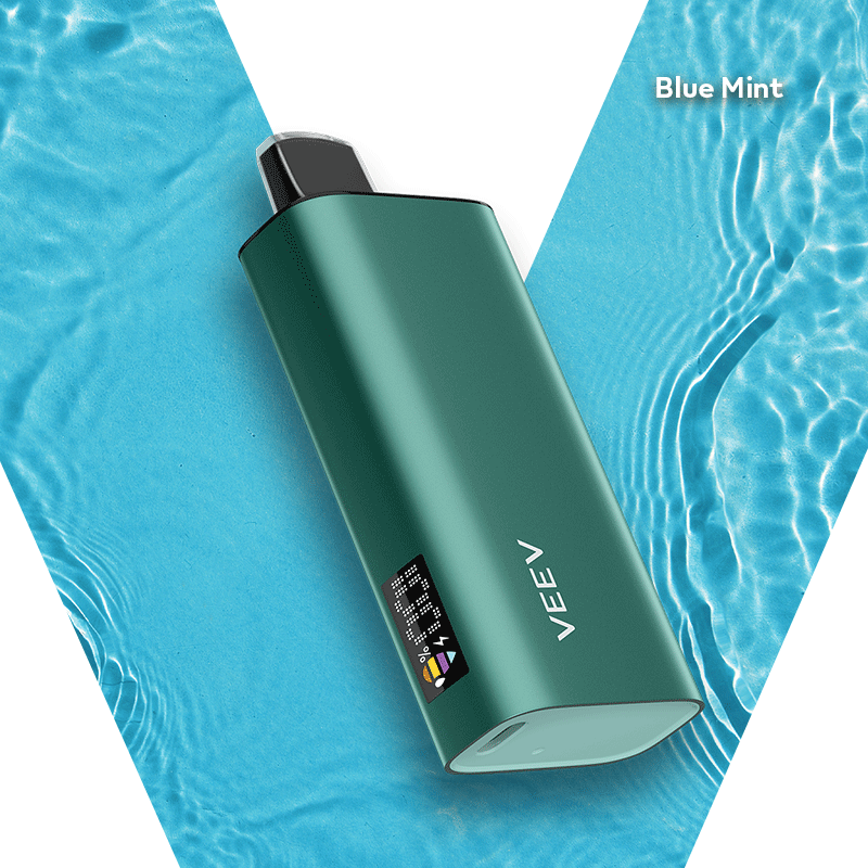 VEEV NOW 8K DISPOSABLE