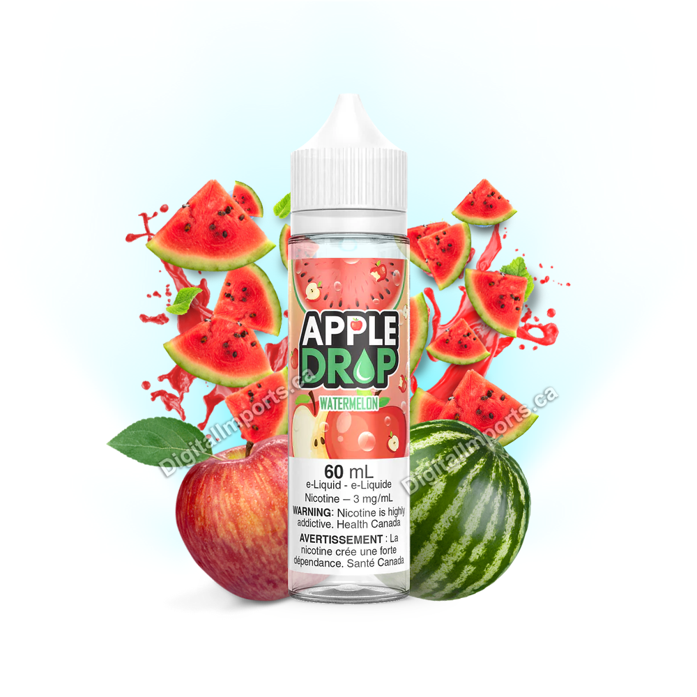 APPLE DROP - WATERMELON 60ML