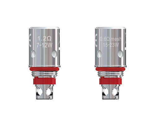 ARTERY PAL 2 REPLACEMENT COILS