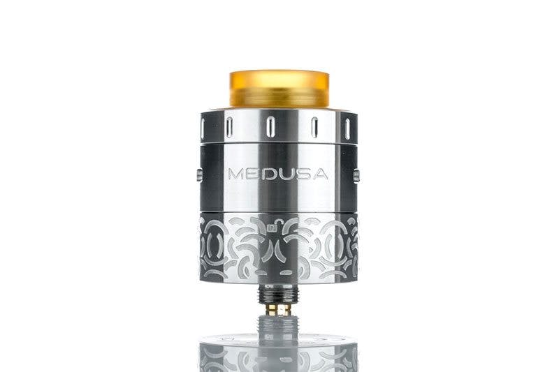 GEEK VAPE MEDUSA RDTA
